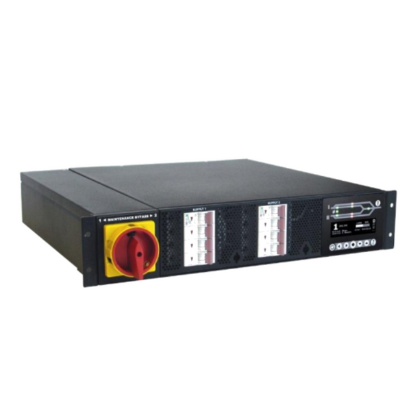 iRack B2 – Electrical Trading Group