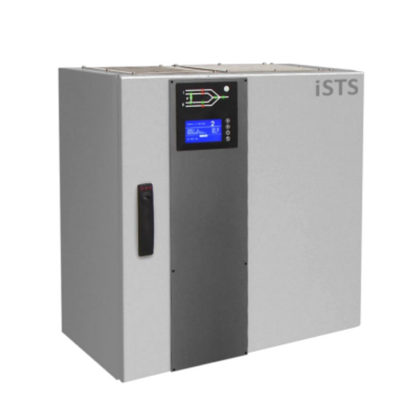 iSTS C – Electrical Trading Group