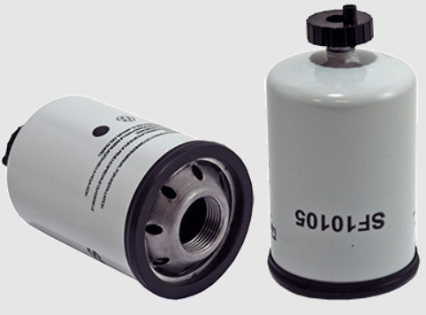 SF10105 Spin-On Fuel Filter – Electrical Trading Group